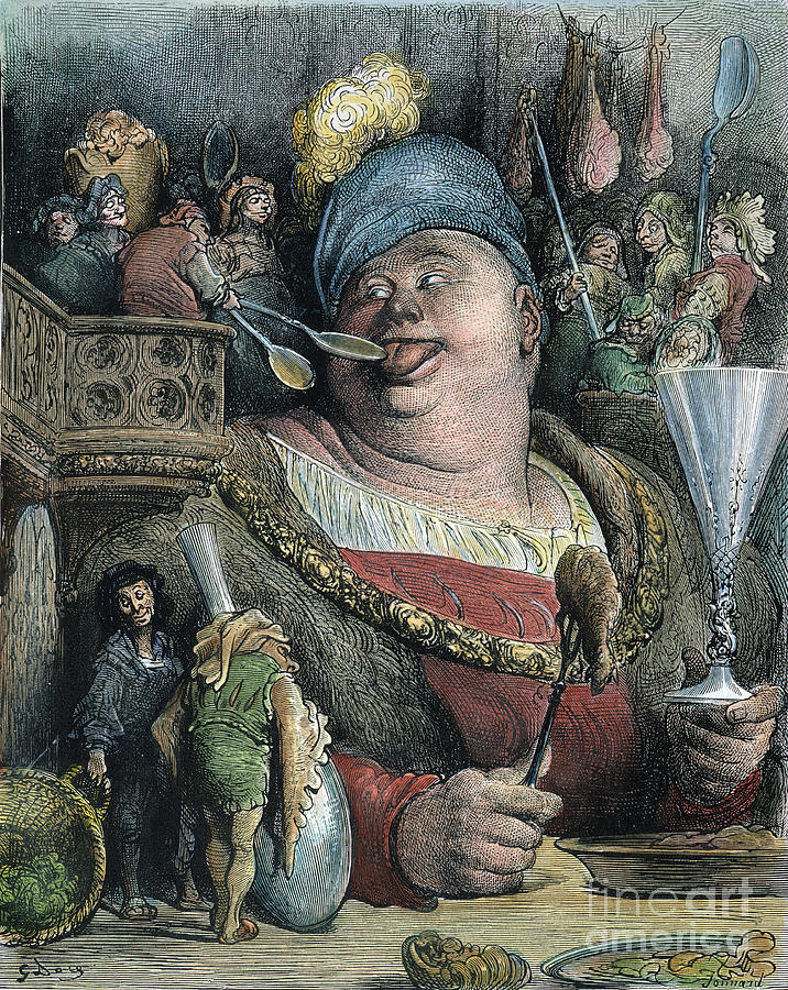 Virtual Conversations – The Hero's Journey in Paris