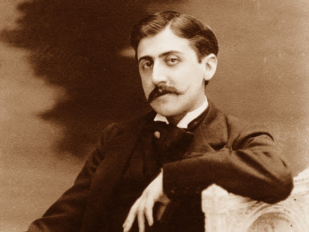 Private Tour In Search of Meaning: A Hero’s Journey with Marcel Proust ...
